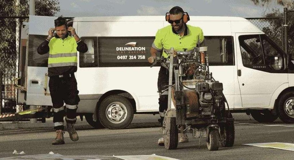 Australian Standards for Car Park Line Marking: Your Complete AS 2890 ...